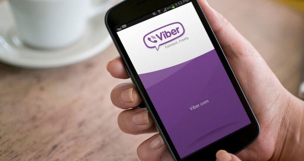 Σβησμένα μηνύματα Viber:Επαναφορά σε Android/iPhone 2026