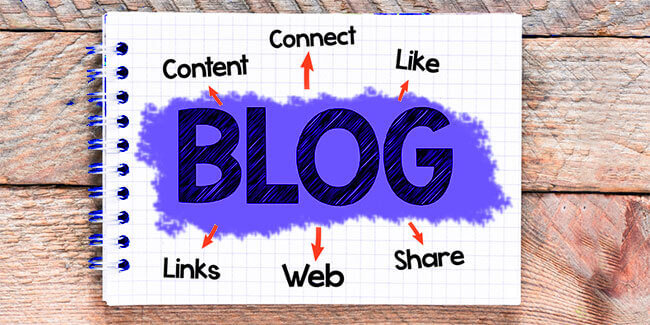 Γιατί να φτιάξω blog για την επιχείρηση μου, #1 TIP - XNWeb