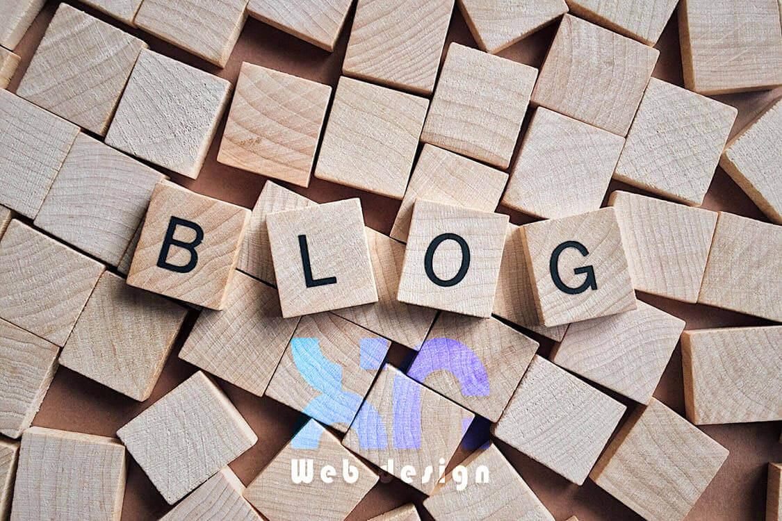 Γιατί να φτιάξω blog για την επιχείρηση μου, #1 TIP - XNWeb